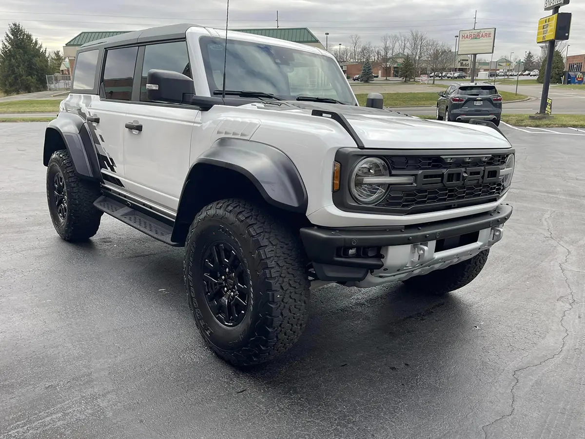 Exterior Detailing - Dun-Rite Auto Detailing