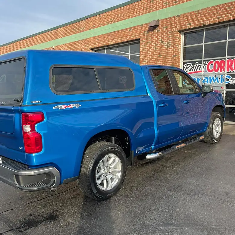 Contact us - Dun-Rite Auto Detailing