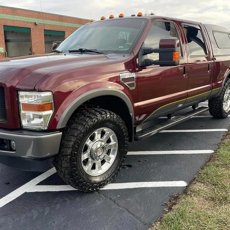 Home - Dun-Rite Auto Detailing