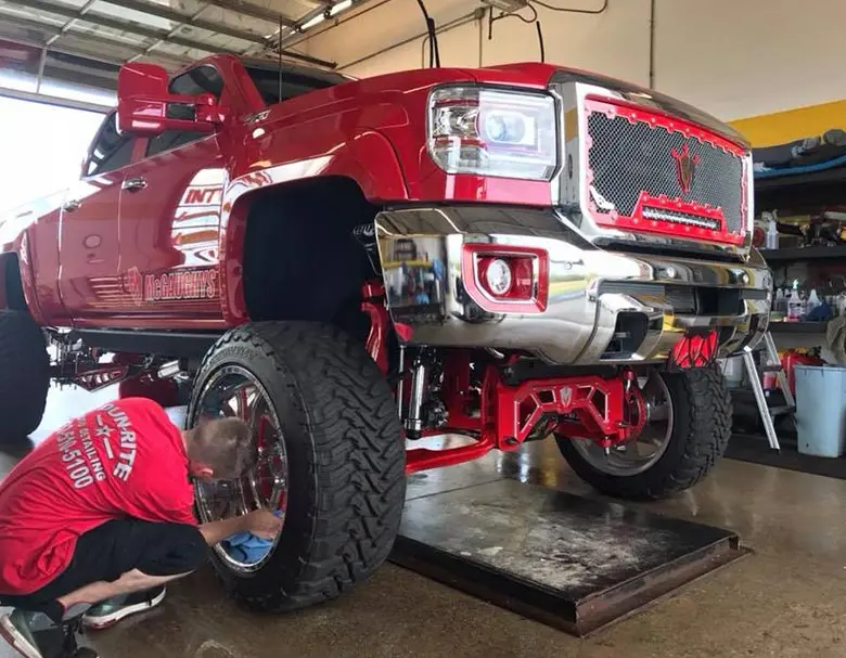 About us - Dun-Rite Auto Detailing